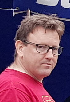 The Team – Bath Astronomers